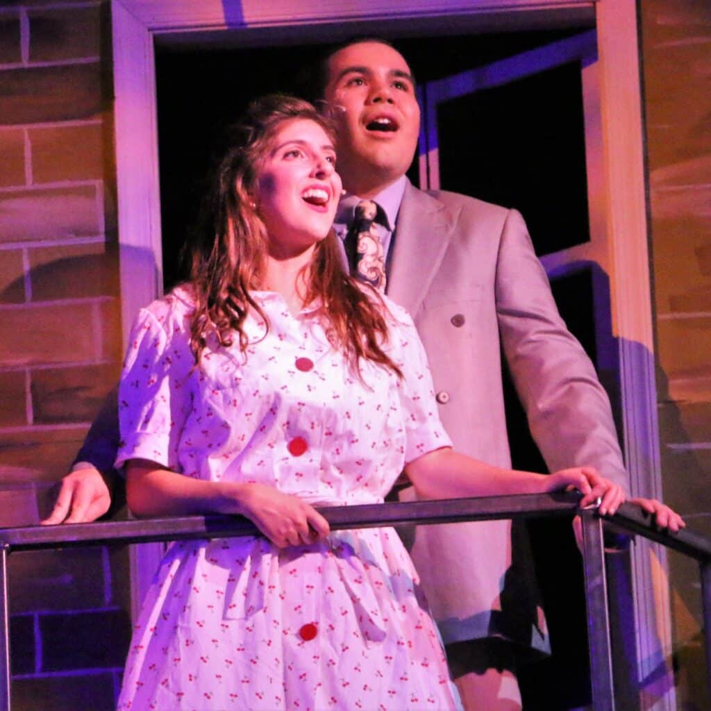 Upper Room Theatre Ministry